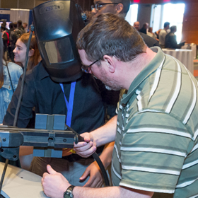 MODSIM World 2016 Community